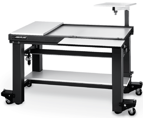 Vibration Isolation Tables | Vibration Control Systems