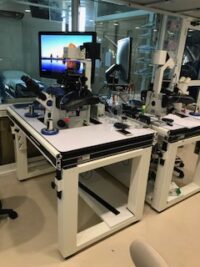 High-Performance Workstations 9100 Series - Kinetic Systems